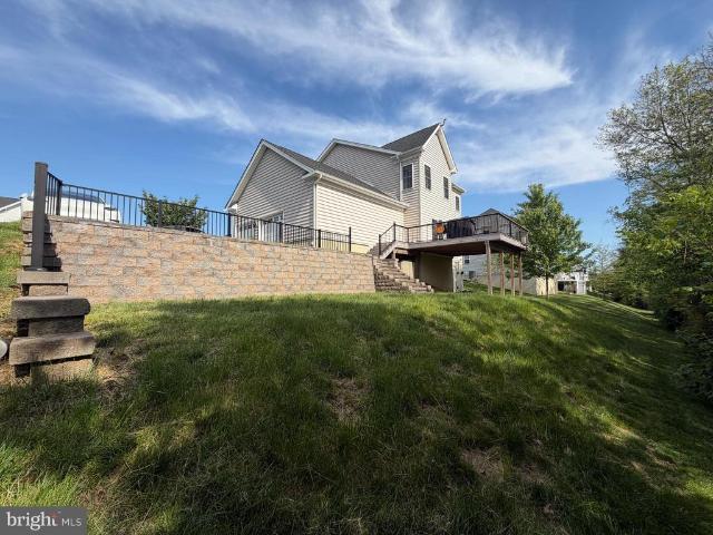 1012 Iron Works Road