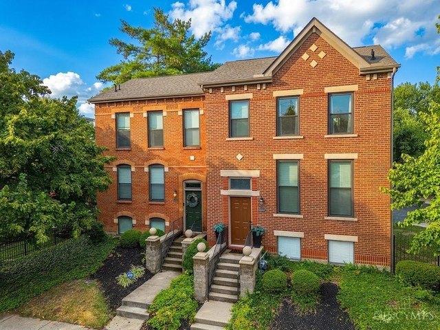 1012 John St, Cincinnati, OH 45203