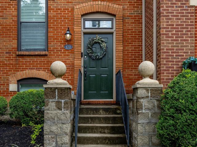 1012 John Street