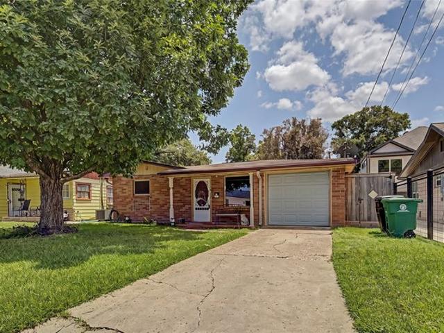 1012 Joyce St, Houston, TX 77009