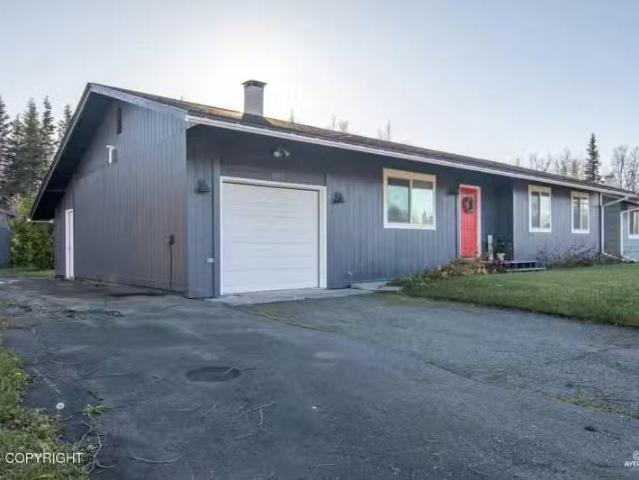 1012 KAKNU WAY, KENAI, AK 99611 Single Family Residence For Sa.