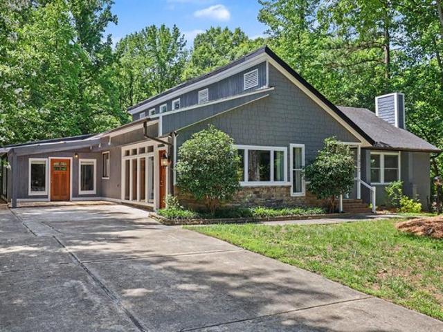 1012 Lansing Ave, Durham, NC 27713