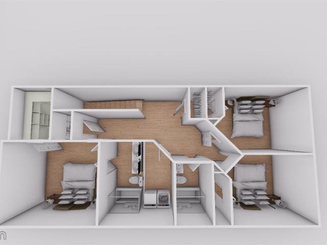 1012 LOT Homestead Garden Court # 2