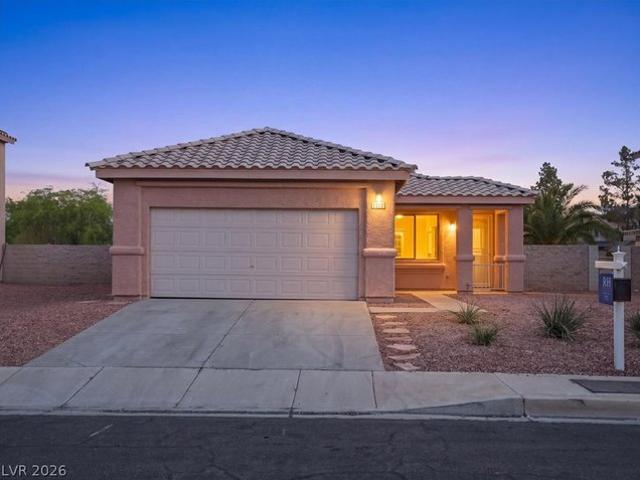 1012 Painted Daisy Ave, Henderson, NV 89074