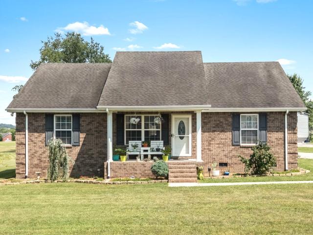 1012 Peak Dr