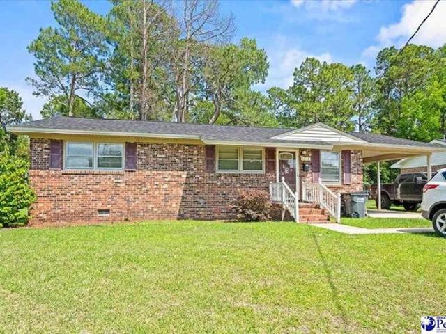 1012 Poplar St, Marion, SC 29571