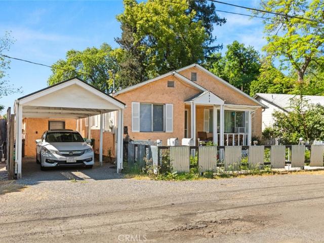 1012 Poppy Street