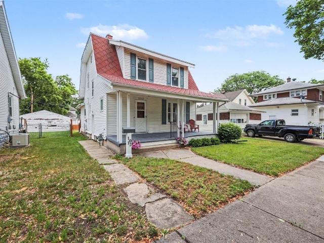 1012 Powers Avenue