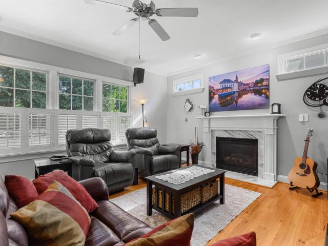 1012 Princeton View Lane