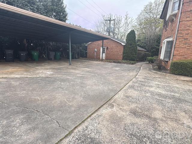 1012 Queens Rd, Unit C, Charlotte, NC 28207 | MLS #4363 | Compass