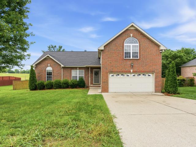 1012 Rutherford Way