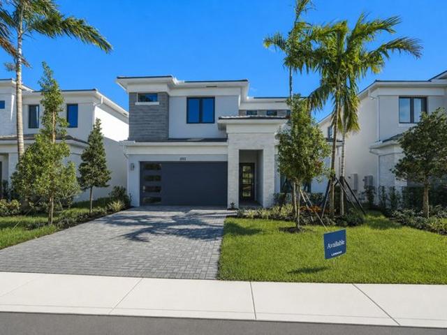 1012 Raleigh Way, Wellington, FL 33414