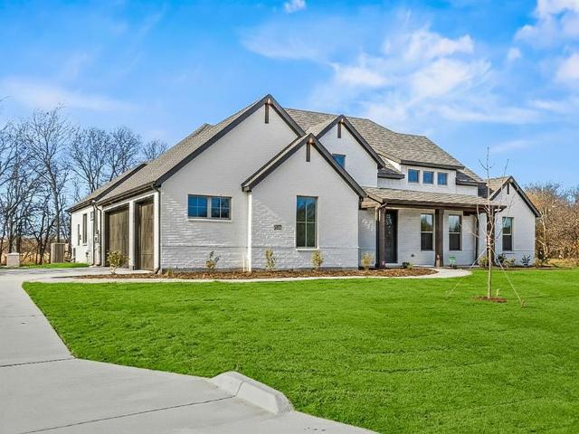 1012 Ranch Blvd, Aledo, TX 76008 | MLS #21185 | Compass