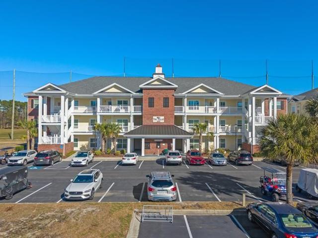 1012 Ray Costin Way Unit 411, Murrells Inlet, SC 29576