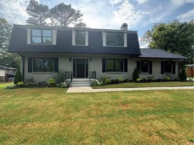 1012 Rays Rd, Stone Mountain, GA 30083