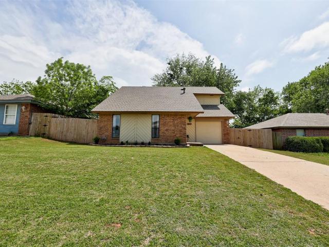 1012 Redstone Drive