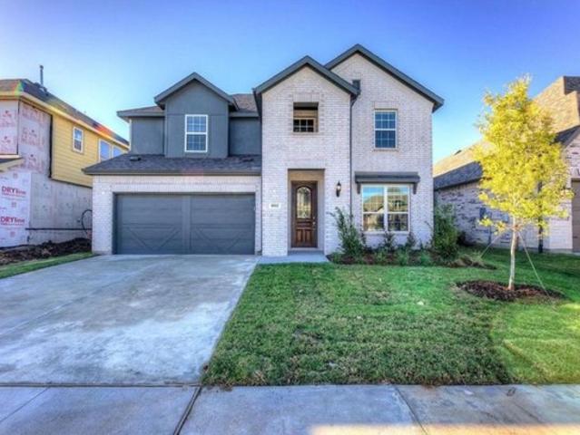 1012 Rosebay Dr, Justin, TX 76247