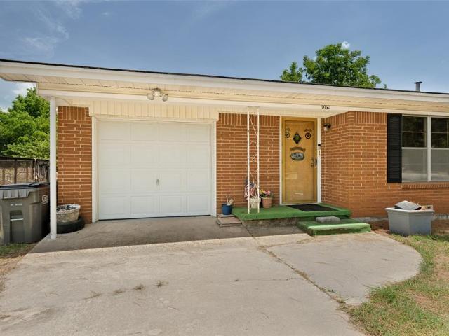 1012 Rosebud Drive