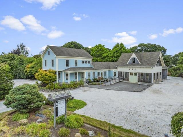 1012 Route 28, Harwich, MA 02645