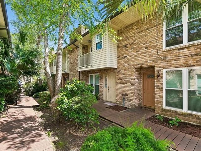 1012 St Julien Dr Unit 16, Kenner, LA 70065