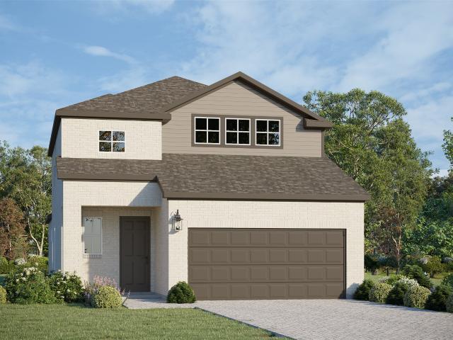 1012 Stonehill Dr, Georgetown, TX 78633 | MLS #8636 | Compass