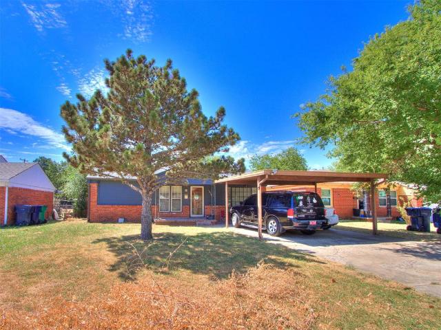 1012 SW 45th Street
