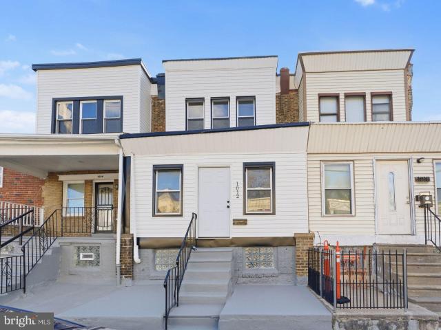 1012 S 53rd St, Philadelphia, PA 19143 | MLS #PAPH2597