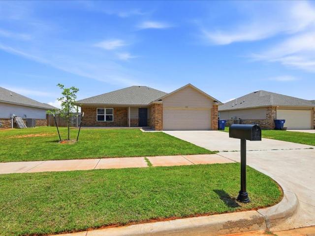 1012 S Blackjack Lane