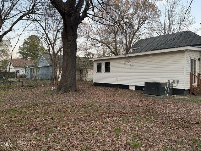 1012 S Franklin St, Rocky Mount, NC 27803
