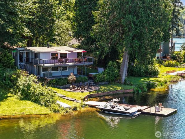 1012 S Lake Roesiger Road