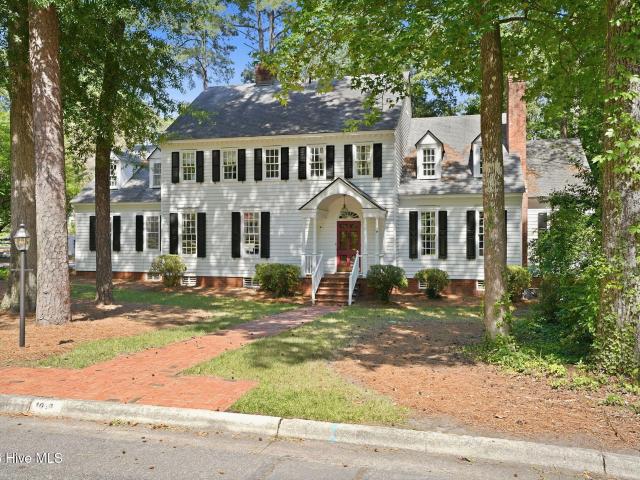 1012 Salem Street NW