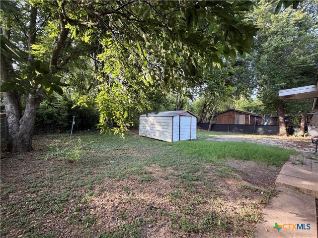 1012 San Antonio Street