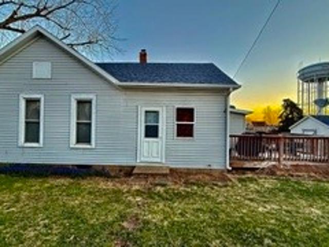 1012 SE 1st Street