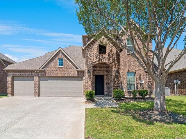 1012 Seclusion Cove Dr, McKinney, TX 75072