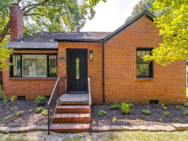 1012 Sherwood Ln, Camden, SC 29020