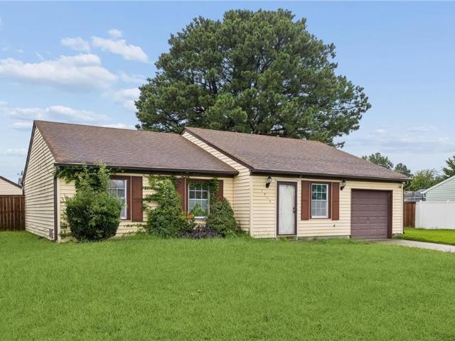 1012 Sir Gawaine DR