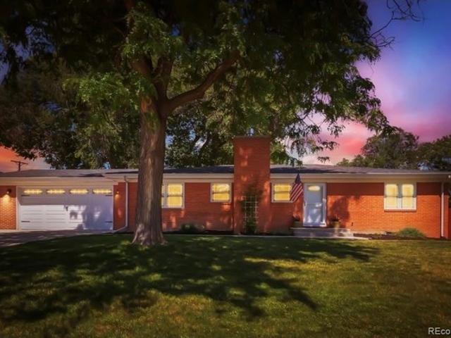 1012 Skyway Blvd Lot 4, Colorado Springs, CO 80905