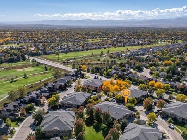 1012 Sonoma Cir Unit 5B, Longmont, CO 80504
