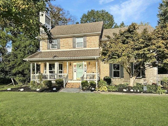 1012 Tall Oak Ln, Chattanooga, TN 37421