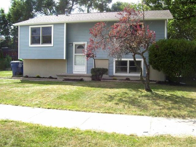 1012 Taylor St, Bay City, MI 48708
