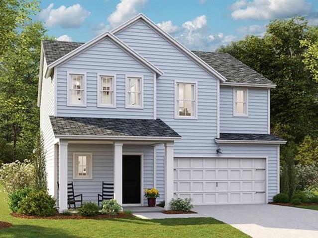 1012 Tea Time Dr, Summerville, SC 29485