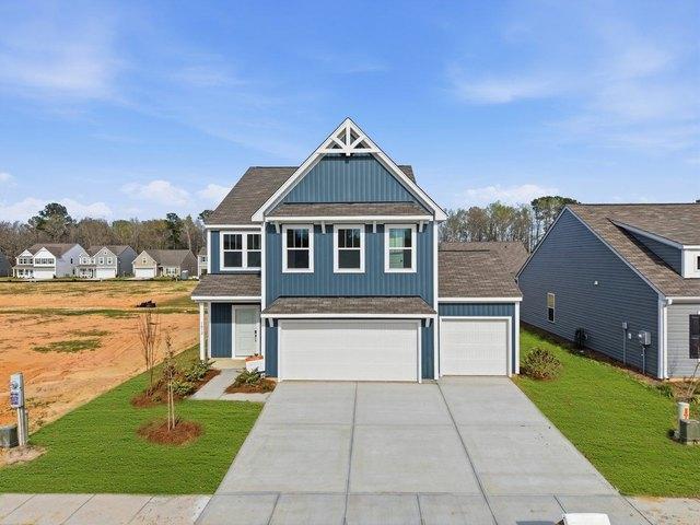 1012 Toland Dr # 36, Saint George, SC 29477