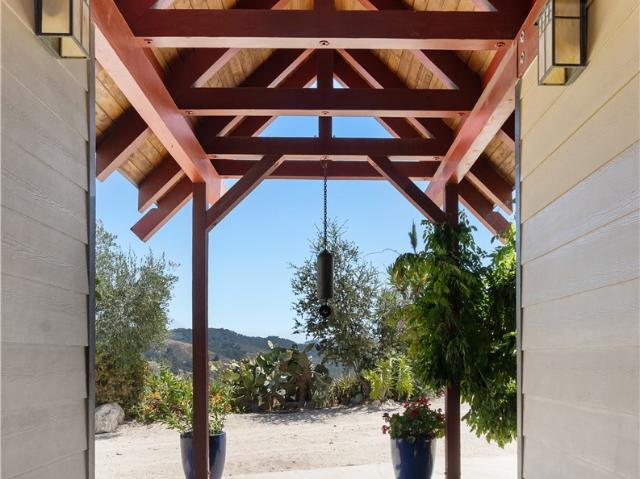 1012 Upper Los Berros Rd, Nipomo, CA 93444 | MLS #26000 | Compass