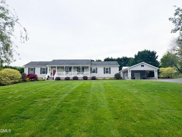 1012 US Highway 70 W, Hillsborough, NC 27278