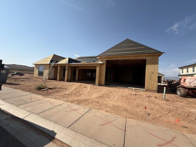 1012 W 1920 S, Hurricane, UT 84737