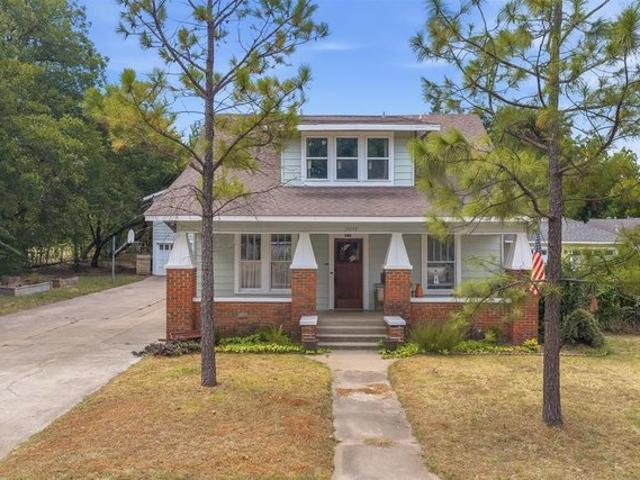 1012 W Pine Ave, Duncan, OK 73533