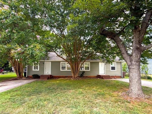 1012 Watkins St, Greensboro, NC 27407