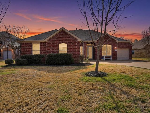 1012 Wedgewood Dr, Mansfield, TX 76063 | MLS #21194
