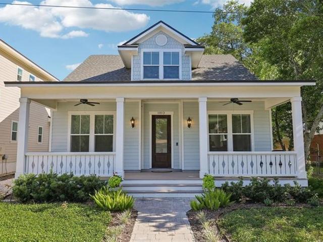 1012 White St, Fernandina Beach, FL 32034