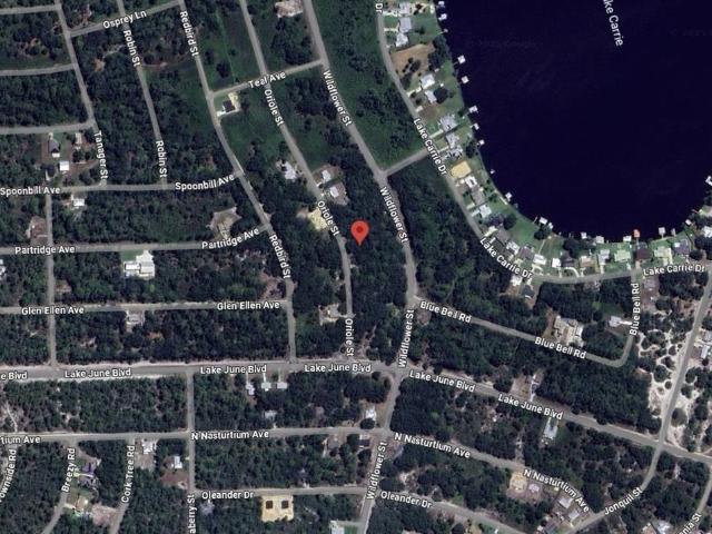 1012 Wildflower St, Lake Placid, FL 33852 | MLS #OK225317 | Compass
